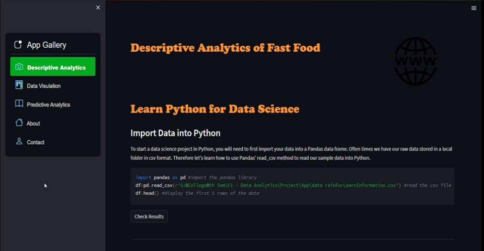 MadasuDeepika's Portfolio